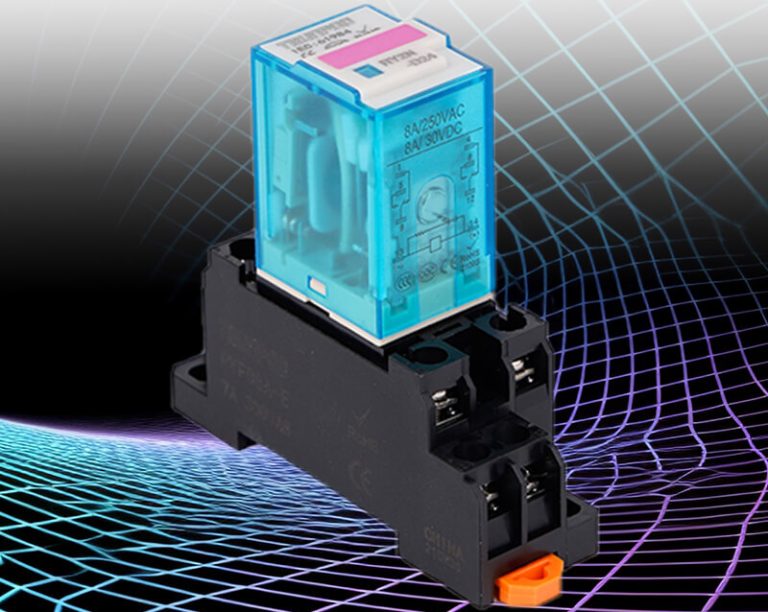 Understanding Relay Switches: Essential Components for Electrical ...
