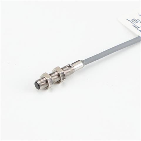 24V M5 Inductive Small Proximity Sensor DC 3 Wire For Positon Detection – TrunPoo